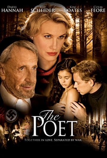 BLOG CULTURAL: RECOMENDACION ( LA PELICULA " EL POETA")